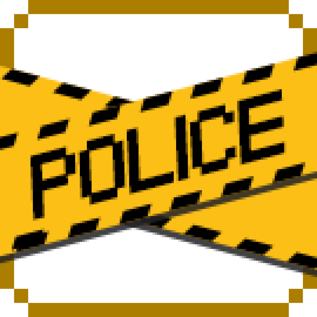 Beat Cop – Lay down the law. One ticket at a time. – Inspired by 80’s ...